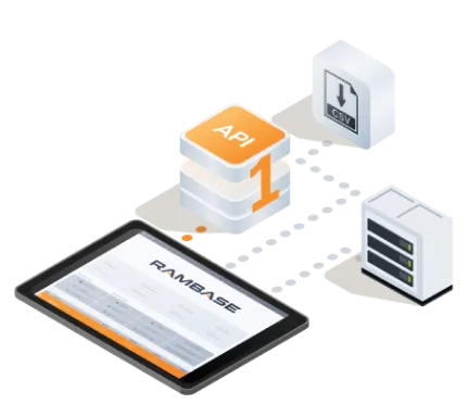 RamBase - The Origin